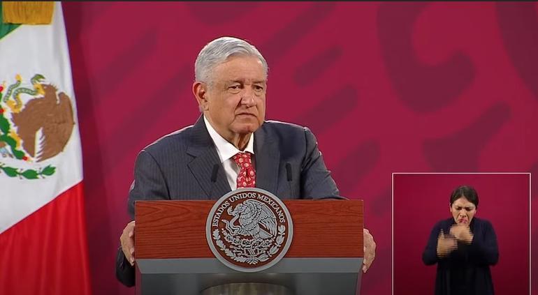 Ya tiene AMLO calles y colonias con su nombre