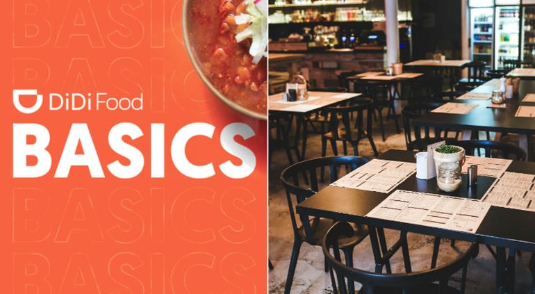 Desde $50 pesos; lanza DiDi menús económicos en Chihuahua