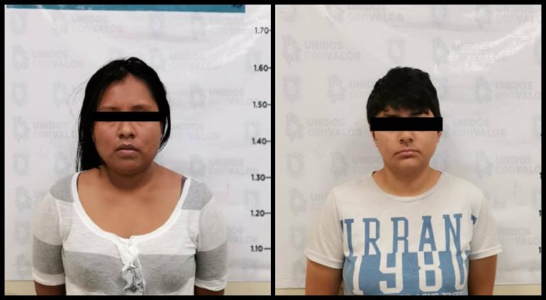Cumplen Orden De Aprehensión Por Homicidio Contra Mamá De Eimi