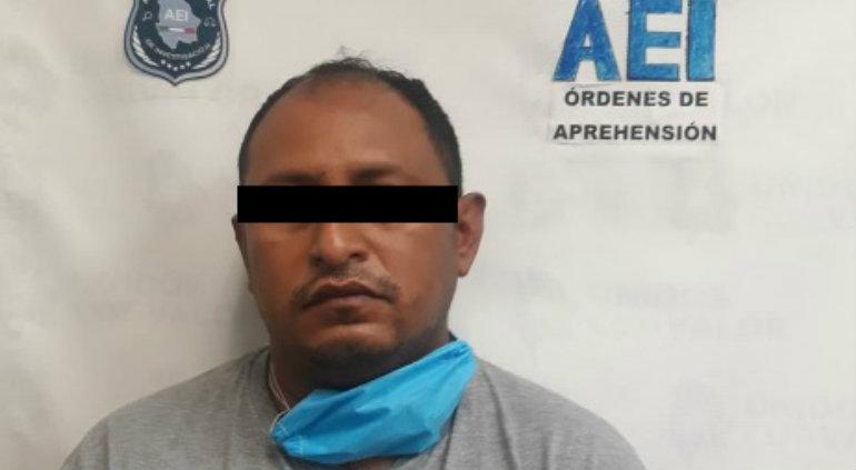 Abusó Sexualmente De Su Sobrina La Amenazaba Con Desaparecerla