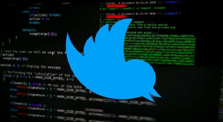 “Hack” a Twitter significó una estafa de 100 mil dólares en Bitcoins