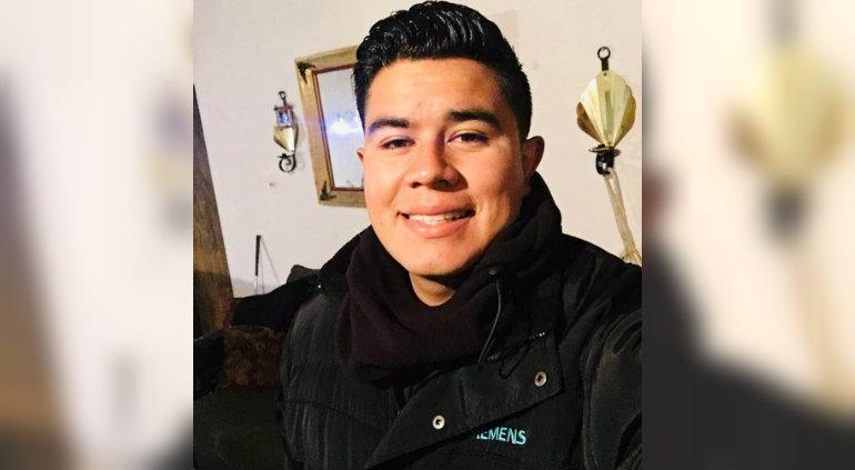 Buscan a Álvaro Torres; bajó del camión de la maquila TPI y no regresó