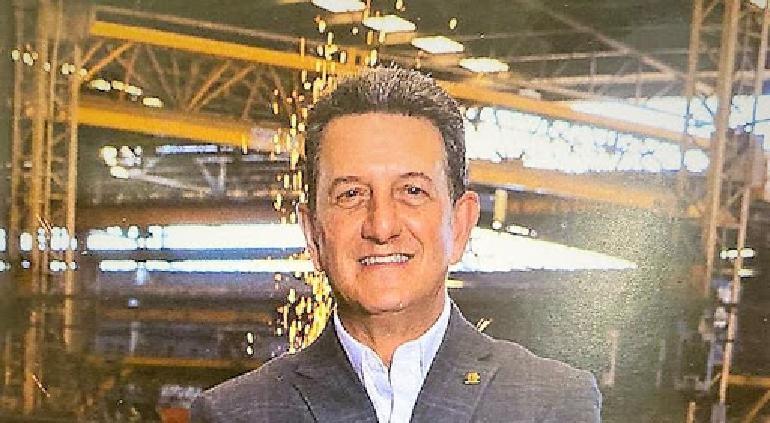 Da positivo Alejandro Cano a coronavirus