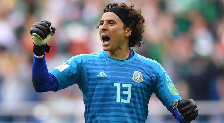 "No podías hablarles": Ochoa sobre las generaciones pasadas del Tri