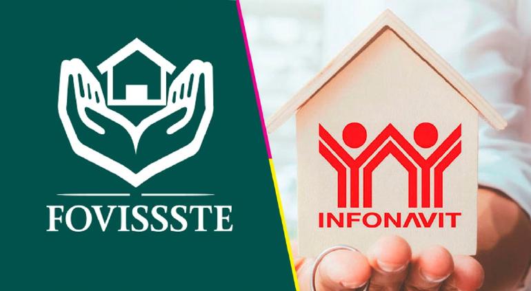 ¿Cotizas en Infonavit y Fovissste? Desde hoy puedes unir tus créditos ...