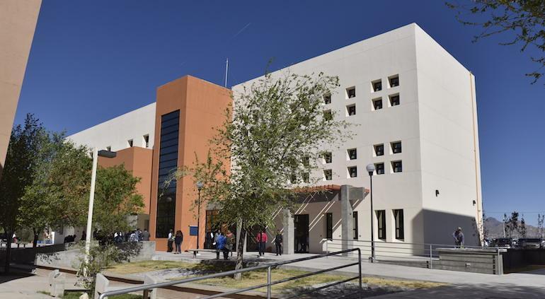 La Universidad Autónoma de Ciudad Juárez inició con el proceso de ...
