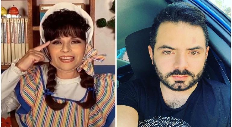 Así respondió Cositas a José Eduardo tras burlas por debut en TikTok