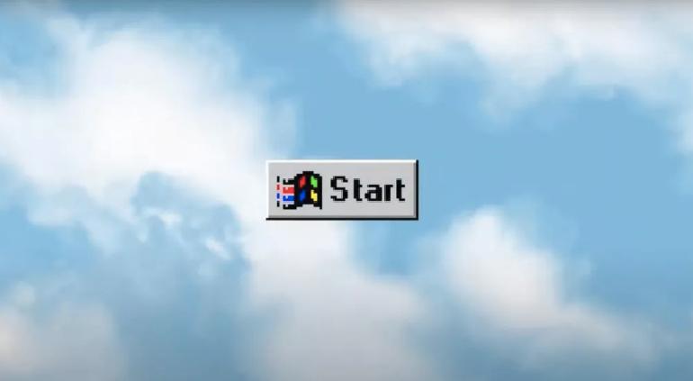 Celebra Microsoft 25 años del lanzamiento de “Windows 95”