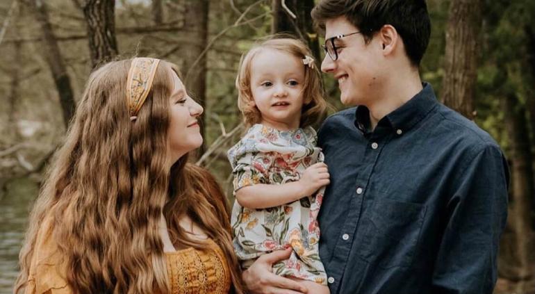 Cameron Clifford, youtuber que falleció y salvó la vida de otros