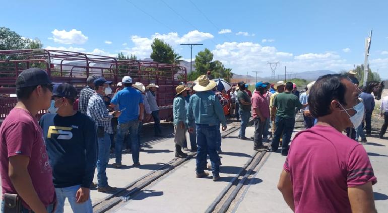 Esta tarde arribaron elementos de la Comisión Estatal de Seguridad al ...