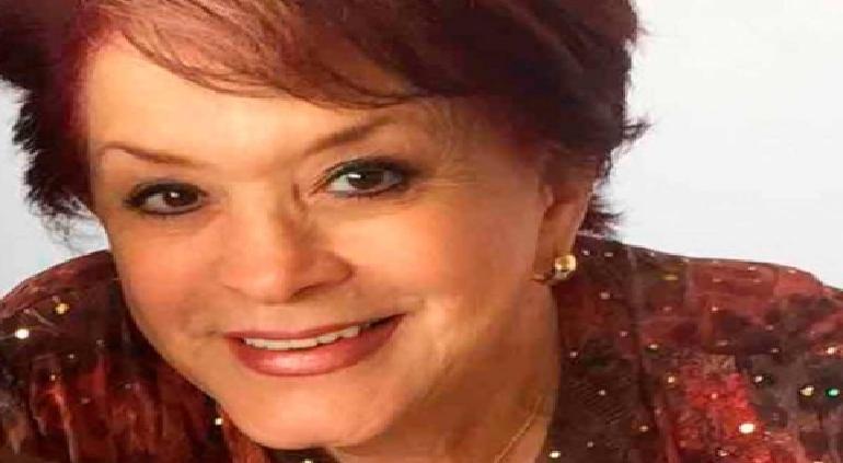 "Perdió la batalla": Muere Cecilia Romo por Covid-19