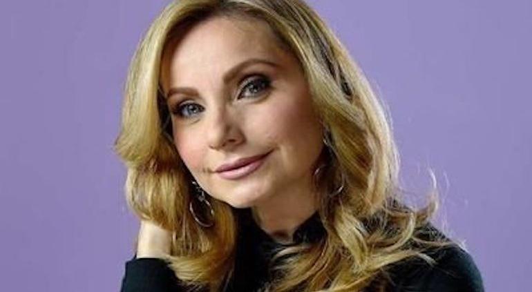 Elizabeth Álvarez regresará a las telenovelas