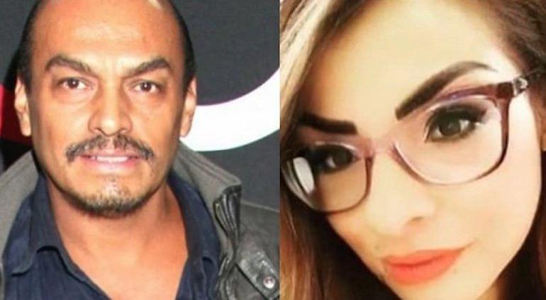 Actor denuncia negligencia en muerte de su hija