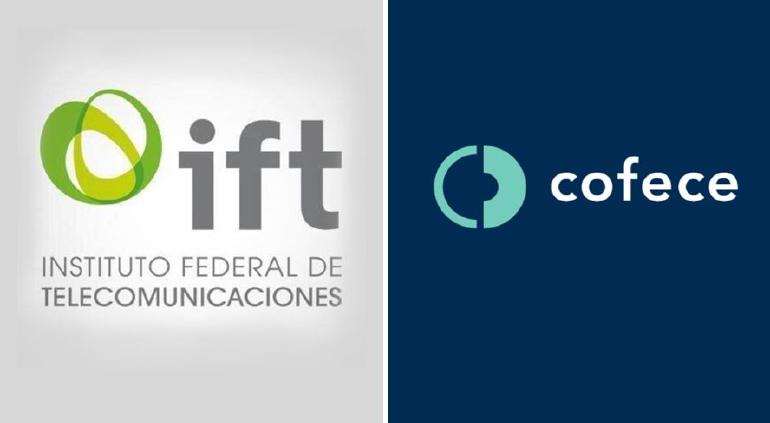 Publican convocatoria para ser comisionado de la Cofece e IFT