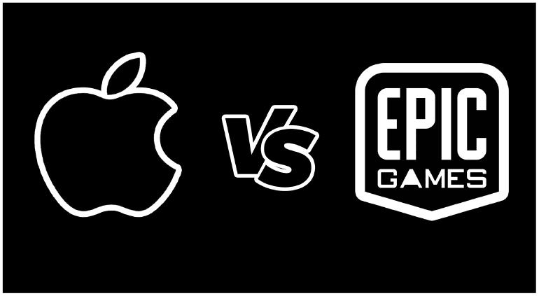 Llevarán a cabo juicio entre Apple y Epic Games hasta el próximo año