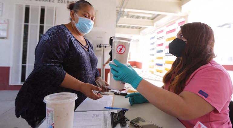 Programa contra la desnutrición y obesidad llega mañana a Eréndira