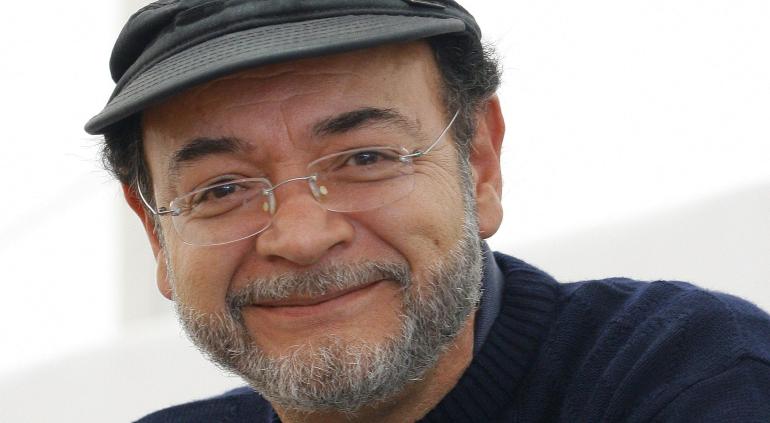 Presentan en FELICH 2020 al escritor Oscar de la Borbolla