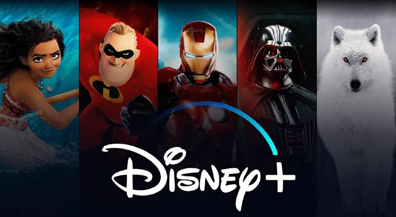 Transmitirá Disney+ series en televisión antes de su lanzamiento