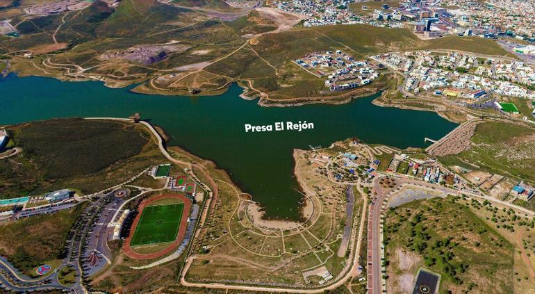 En 15 días arrancará construcción de puente entre Rejón y El Encino