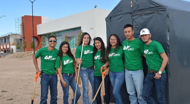 Ofrece UT de Camargo becas para estudiantes de nuevo ingreso