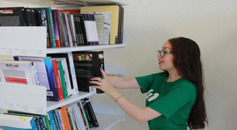 La Universidad Tecnológica de Camargo (UTCam) amplió su período de ...