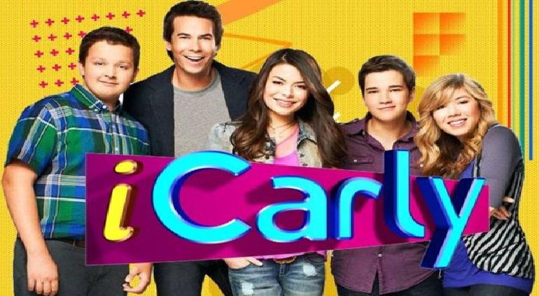 Regresará iCarly con el reparto original en 'revival'