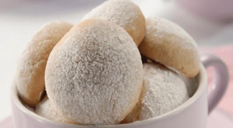 Prepara unos deliciosos besos de azúcar | Tiempo