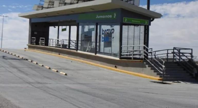 A partir de hoy las nuevas estaciones del Bravobus iniciaron ...