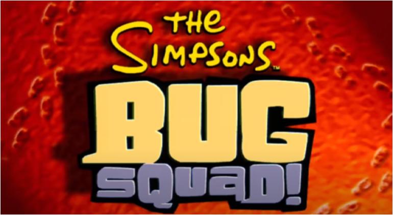 Hallan internautas demo de hace 21 años, videojuego de 'Los Simpsons'