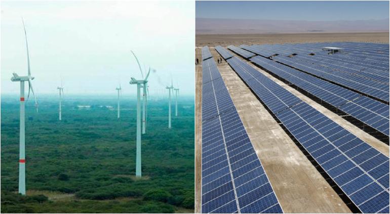 Culpa Cfe A Energías Renovables De Apagón Nacional Reducirá Su Uso