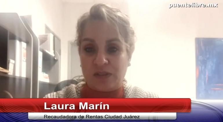 Laura Marín pidió que el Partido Acción Nacional evalúe la experiencia ...