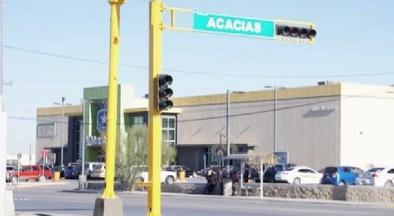 Reportan amenaza de bomba en Smart de Ciudad Juárez