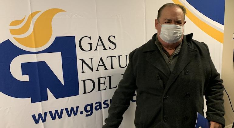 La empresa Gas Natural del Norte expuso que se realizarán los cortes ...