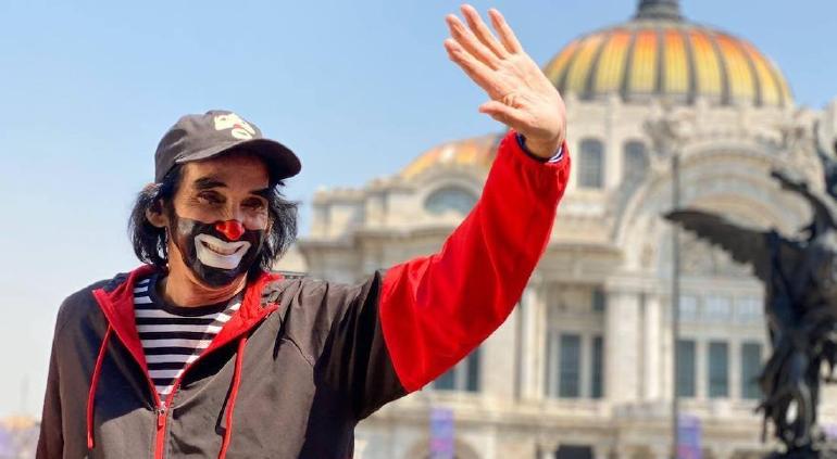 ¿Cuáles fueron los éxitos de Cepillín?