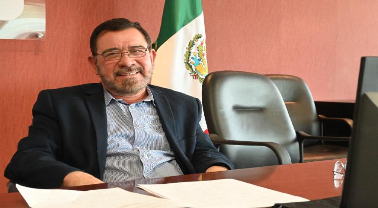 Señala Colunga ausencia de inversión Pública para el Cuarto Informe