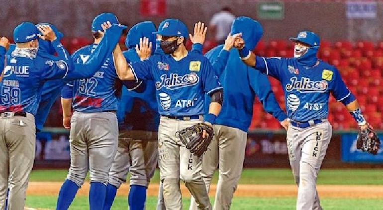 Charros de Jalisco un proyecto exitoso de la LMB con pleitos internos