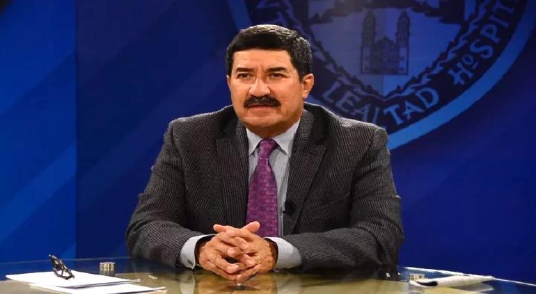 Lanza Corral consulta rancho Santa Rita; "tragedia regrese duartismo"