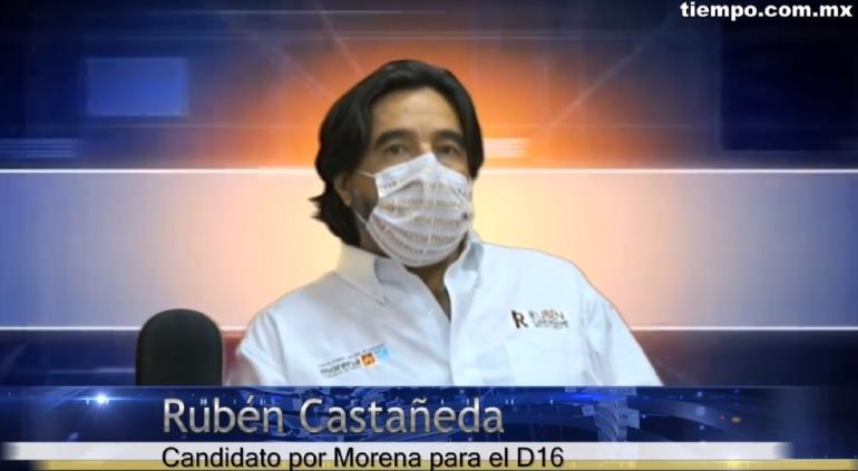 Medicinas y vivienda garantizadas desde el Presupuesto: Castañeda
