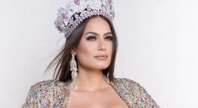 Andrea Meza, entre las favoritas a ganar Miss Universo: E!