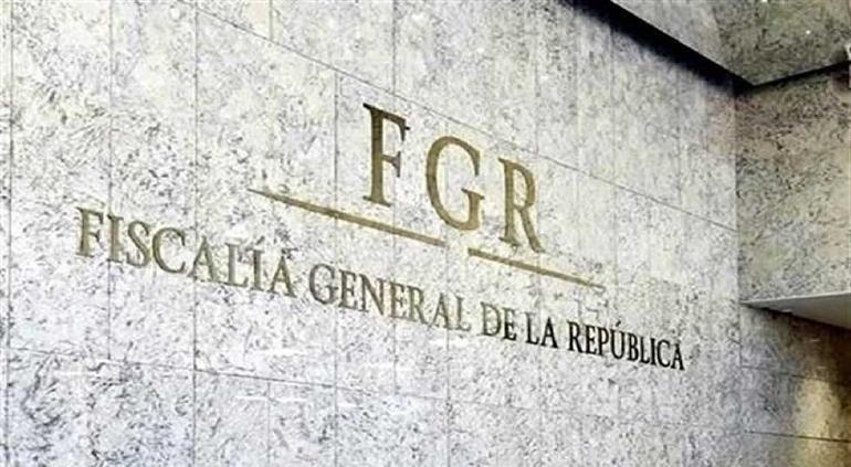 Oficial: publican nueva Ley de la FGR en el DOF