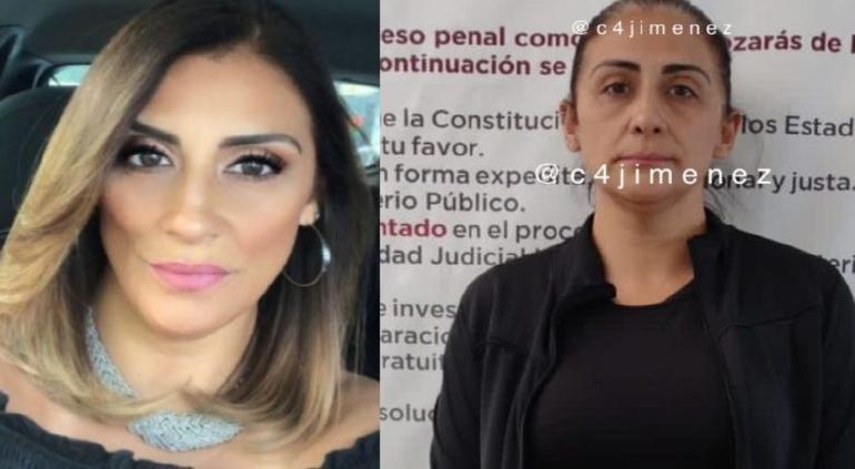 "Nunca estuve fichada": explotó ex Big Brother tras foto detenida🎦
