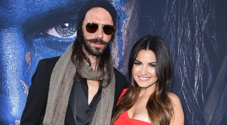 Duele Mucho Confirmó Maite Perroni Separación Tras 7 Años Con Koko