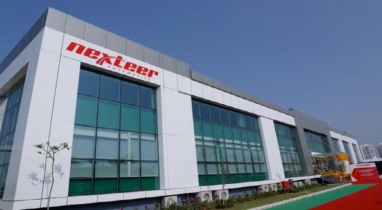 La empresa Nexteer Automotive Steeringmex S. de R.L. de C.V. comunicó ...