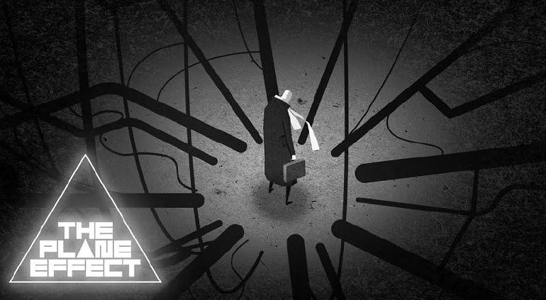 Confirman The Plane Effect para Nintendo Switch con este tráiler