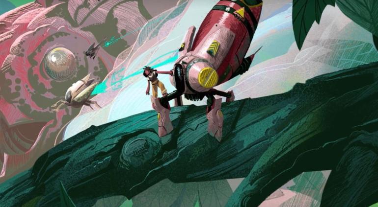 Lanzan Stonefly para Nintendo Switch, este es el tráiler