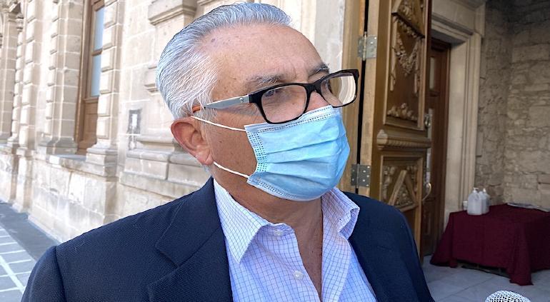 ¿Qué sabe Miguel Colunga?: Mesta por déficit