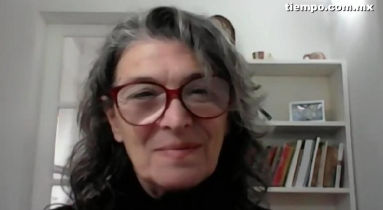 Sean creativos con escuelas; Argentina politizó, fue tremendo: Racosta