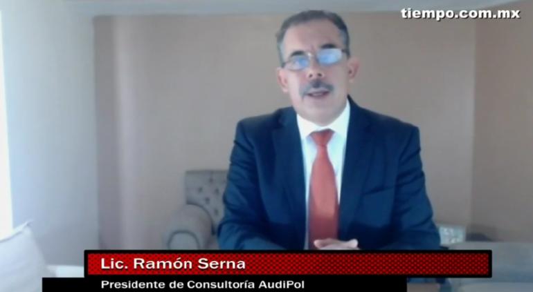 Morena perdió; elección del 2024 muy cerrada: análisis con Ramón Serna