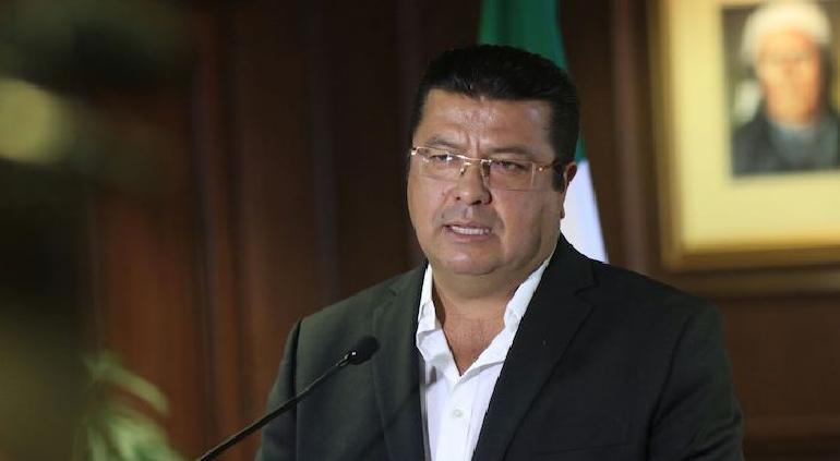 * Loera acepta votación pero no las formas