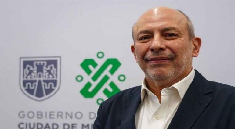 Seguridad del metro será mi prioridad: Guillermo Calderón